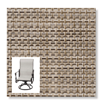 Patio Chair Replacement Slings | Custom-Fit Outdoor Sling Fabric ...