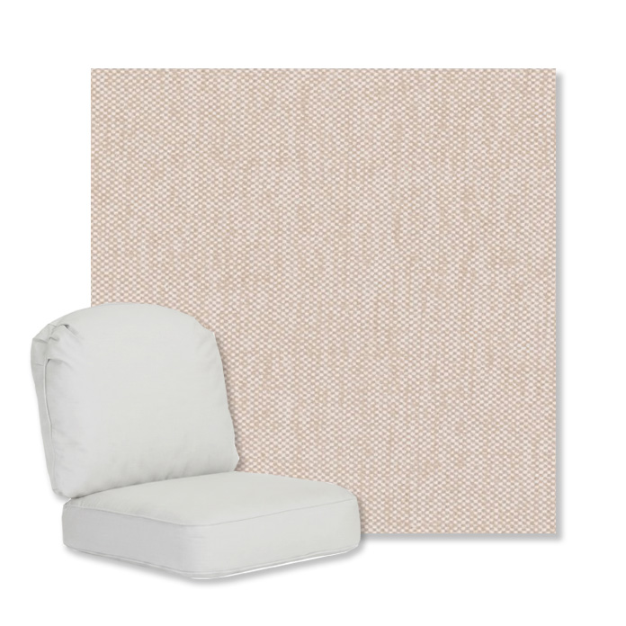 Proof Putty | Gensun Replacement Cushions | Standard Chair | Custom ...